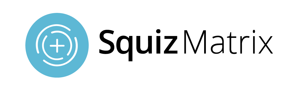 Squiz Connect & Squiz Matrix